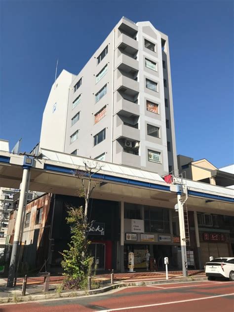 第一住建平塚ビルを取得致しました 第一住建グループ