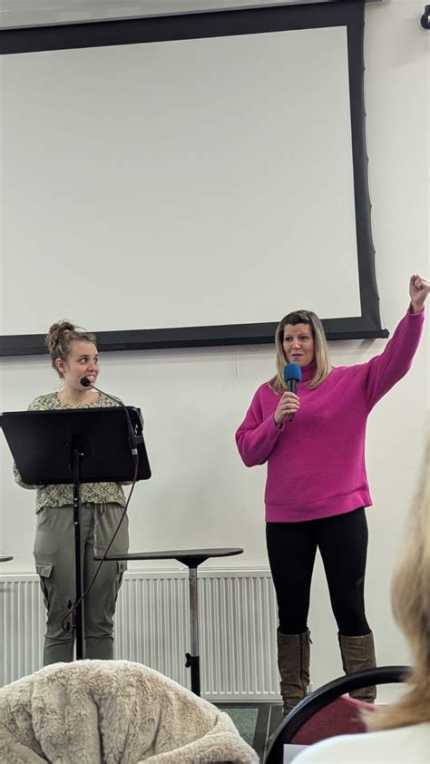 Our Ceo Was Asked About Transformwork And Workplace Ministry At Regent