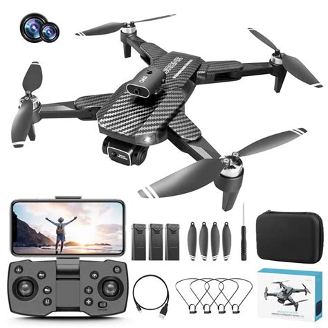 Wholesale V162 Obstacle Avoidance Rc Drone 480p Aerial Photo Brushless