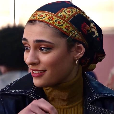 𝗡𝗮𝗸𝗶𝗮 𝗶𝗰𝗼𝗻 Ms marvel Marvel series Celebs