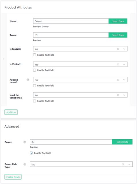 Import Woocommerce Products From Csv Xml Import Wp
