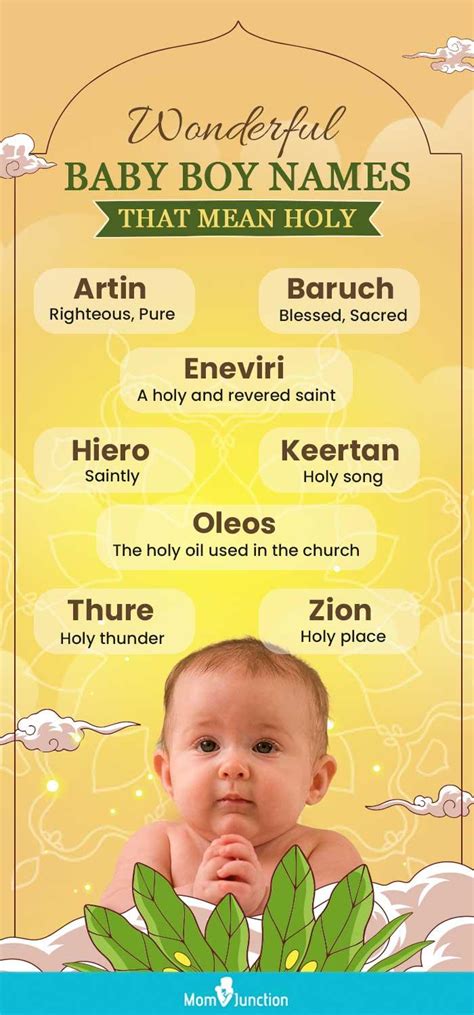 What Names Mean Holy At Rose Braddon Blog