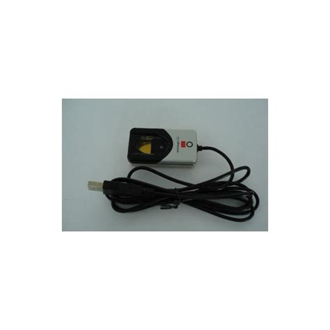 DigitalPersona U Are U 4500 Finger Print Reader USED 100 WORKING