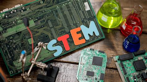 Addressing The Gender Gap In STEM The Representation Project