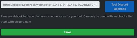 Webhook Support · Issue 738 · Top Ggissues · Github