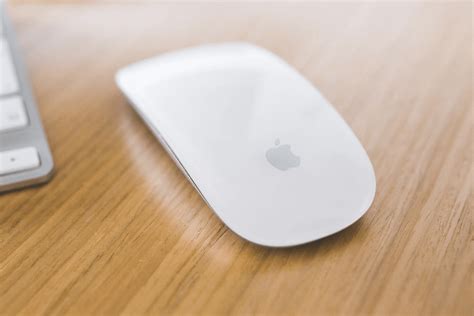 Fix Magic Mouse 2s Scrolling Not Working In Windows 1011