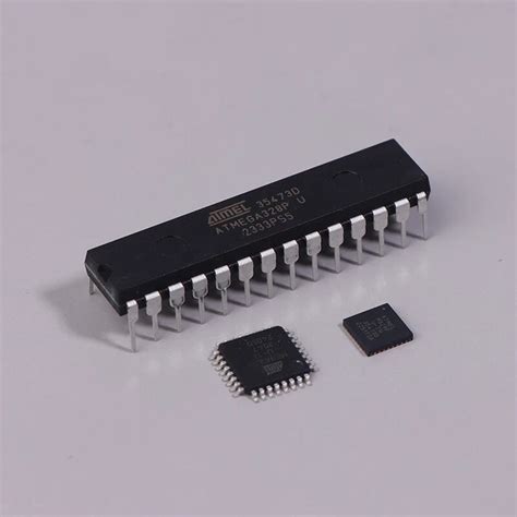 atmega328p mu atmega328p au pu 8 bit microcontroller atmega328p