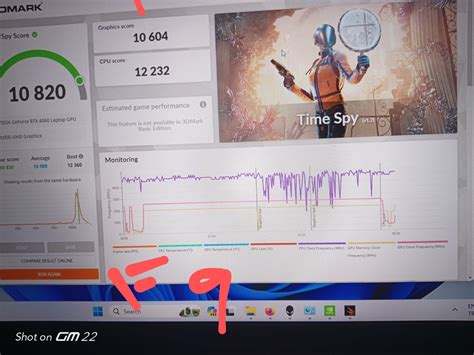 ‎g15 5530 Cpu Clock Frequency Drops When Hit Fnf9 G Mode Dell Technologies