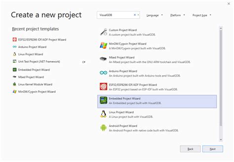 Analyzing Code Coverage For Embedded Projects Visualgdb Tutorials