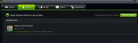 Is My Laptop Capable Of Nvidia CUDA Driver Solved Windows Forums
