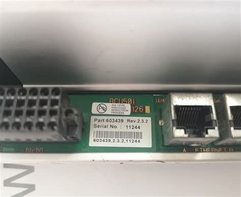 Yokogawa Afv30d S41251 Module Supplier China
