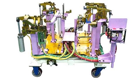 Assembly Jigs Assembly Jigs