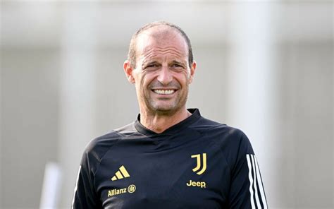 Juventus La Probabile Formazione Contro Il Real Madrid
