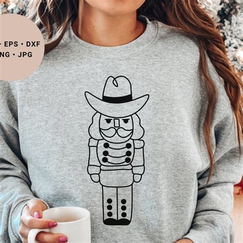 Nutcracker Hat Templates Etsy