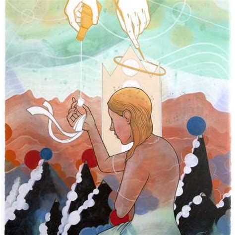 The Interpretation Thereof Contemporary Lds Art And Scripture