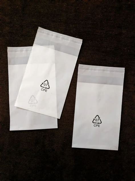 Cpe Bag At Poly Bags In New Delhi Id 25758276233
