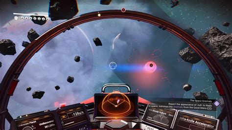 The Best Starship Weapons In No Mans Sky Ranked