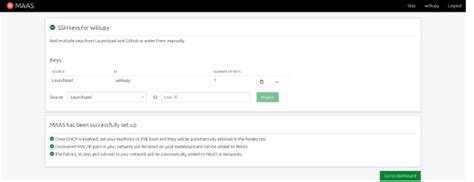 Deploying Ubuntu Core 18 With Maas 25 Behind The Eyes