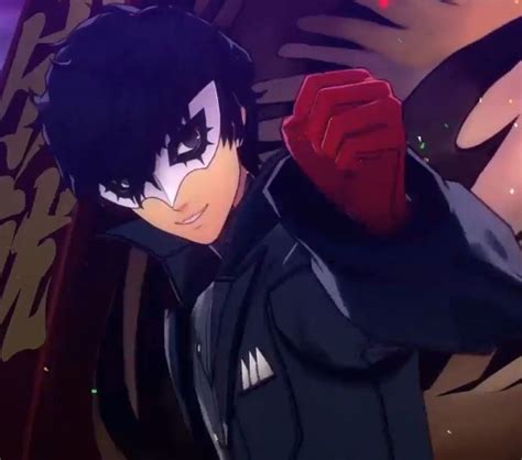 Persona X Reader Akira Kurusu X Shyfemreader P5 3 Persona 5 Joker Persona Persona 5