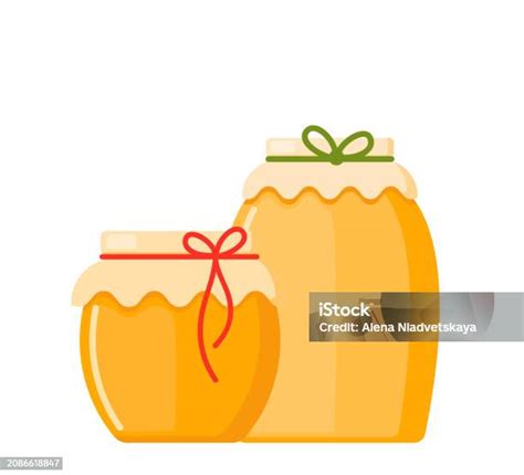 꿀 항아리 양봉장 기호입니다 꿀벌 꿀 꿀 은행 꿀 냄비 빗 꿀 천연 건강 식품 생산 꿀 액체 은행이 분리되었습니다 엄선 된 재료 디저트 벡터 일러스트 레이 션입니다 0명에