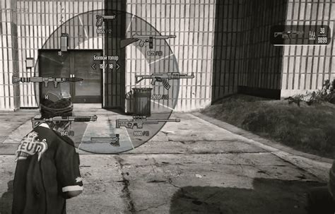 Fivem Weapon System Weapon Hud Fivem Store