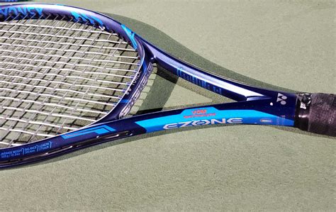 Yonex Tennis Racquet Comparison Chart At Amber Mcleod Blog