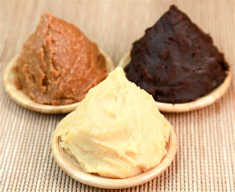 Miso Paste About Photos Where Found And 97 Recipes