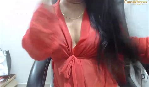 Anaisha1998 2 Getting Nude