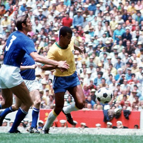 Fifa World Cup 1970