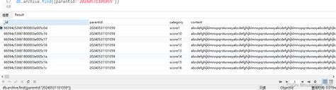 【mongodb 01】mongodb亿级数据性能测试和压测 mongodb 性能测试 csdn博客