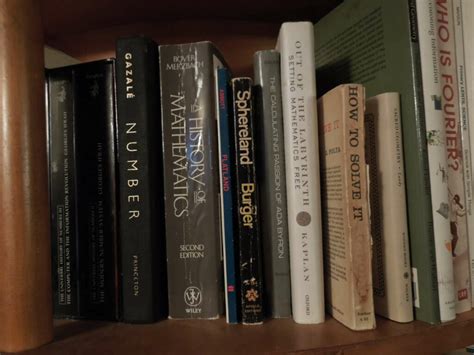 Math Degrees Have Become Worringly Inaccessible In England