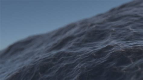 Test The Depth Of Field Animations Blender Artists Community