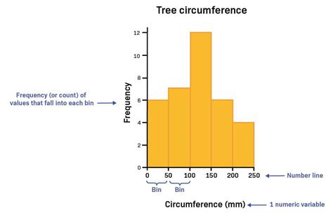 What Do You Read A Histogram