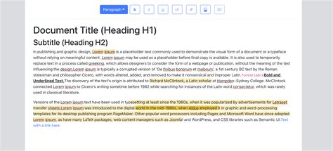 Adding A Commenting System To A Wysiwyg Editor Website Design In Oakville Burlington Milton