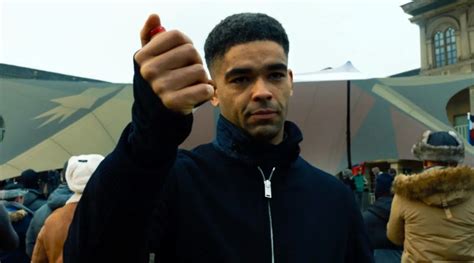 Появилась теория что Гравик из сериала «Секретное вторжение приемный сын Ника Фьюри