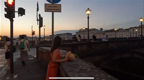 이탈리아 여행 브이로그 피렌체 그리고 파리로🇫🇷 Youtube