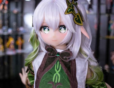 Nahida Genshin Impact Celebrity Anime Sex Doll Petitesexdoll