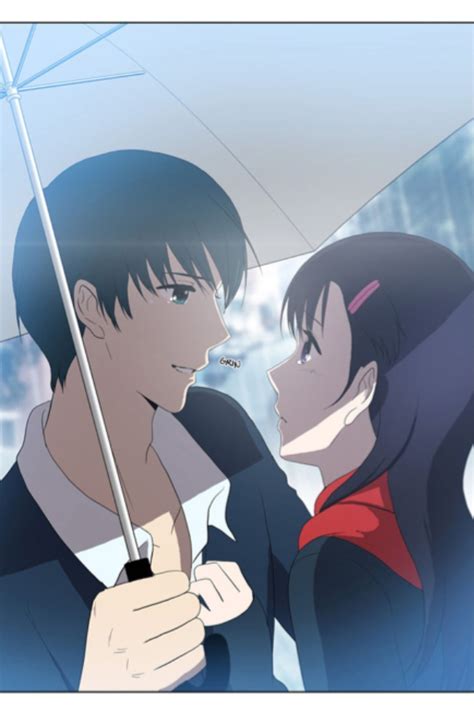 Orange Marmalade Anime Webtoon Webtoon Comics