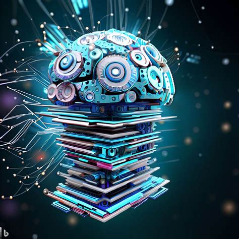 The Ai Technology Stack Unraveling The Core Of Machine Learning Cash Platform