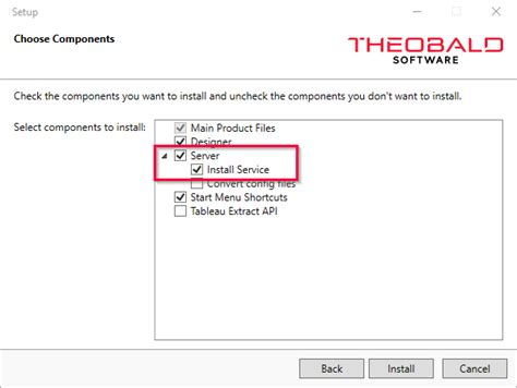 Server Xtract Universal Helpcenter