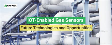 Iot Enabled Gas Sensors Future Technologies And Opportunities