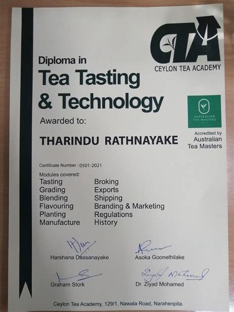 Tharindu Rathnayake On Linkedin The Knowledge Gathered And The Skills