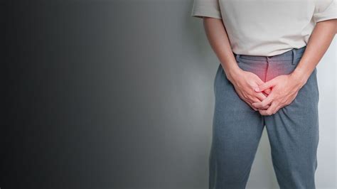 Prostatitis Vs Bph Vs Prostate Cancer Cevre Hospital