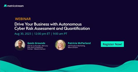 Gavin Anthony Grounds On Linkedin Autonomous Cyber Risk Assessment And