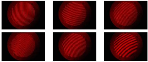 Sphereinterferometry Page 7 Atm Optics And Diy Forum Cloudy Nights