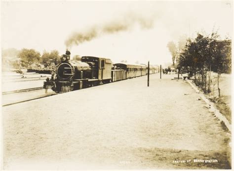 History Of Bannu