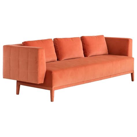 Sofa Framework Unity Baci Living Room
