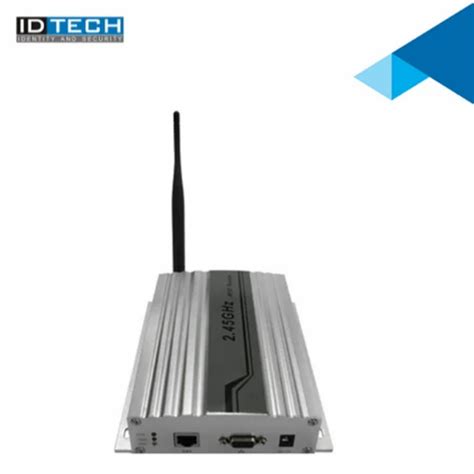 Id Tech Active Omni Directional Rfid Reader Idt 527 At ₹ 50000piece