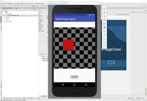 basic android app source code jujathreads