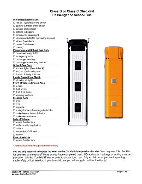 PennDOT To Roll Out Modernized CDL Testing Changes August 28
